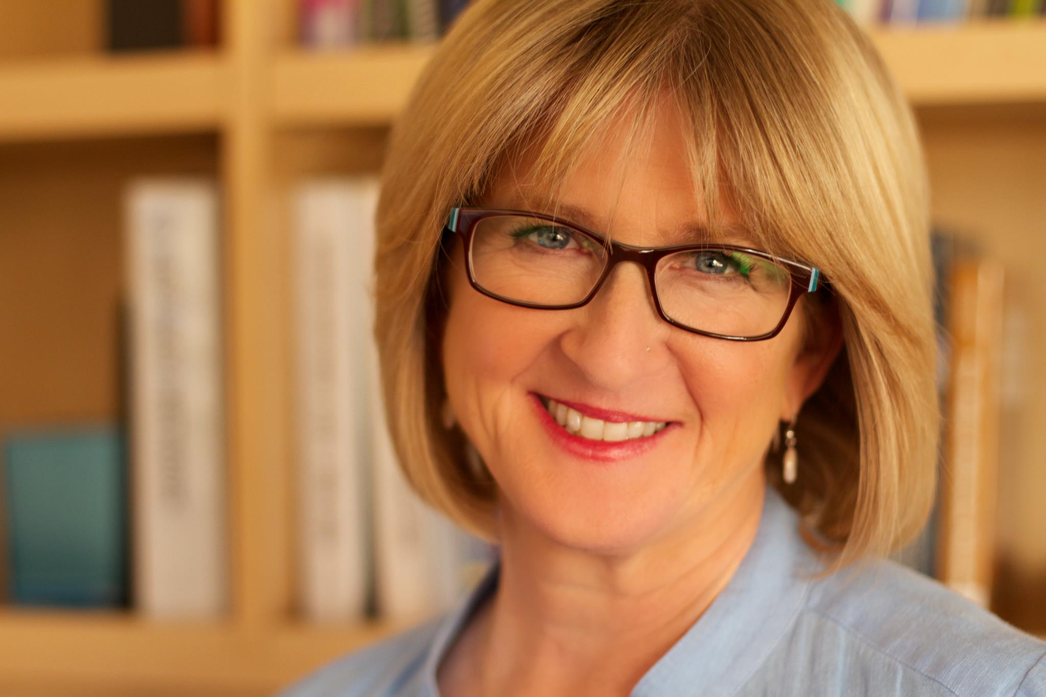 Christine H. Morton, Ph.D.